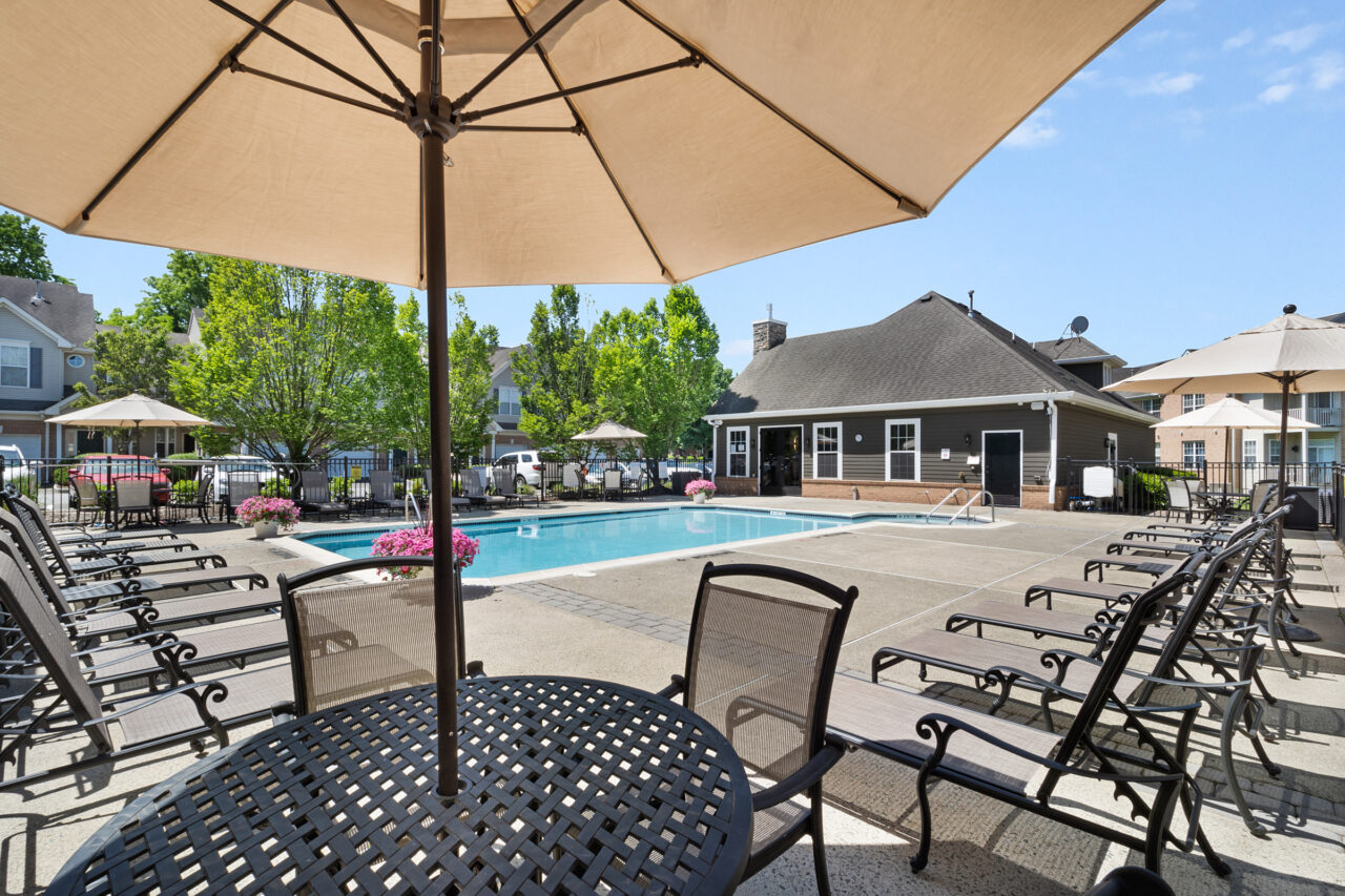 Riverbend at Florham Park - Sterling Properties