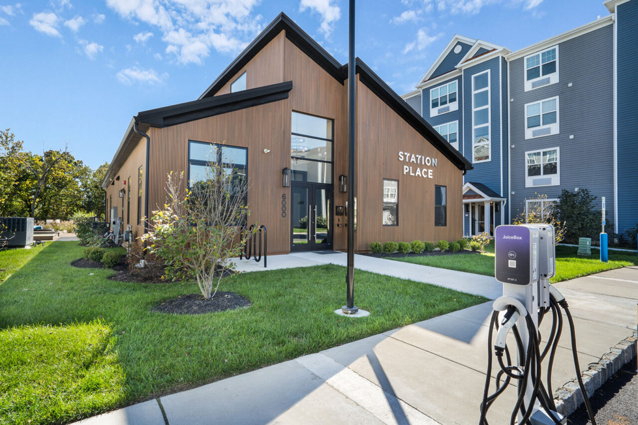 Station Place - Sterling Properties