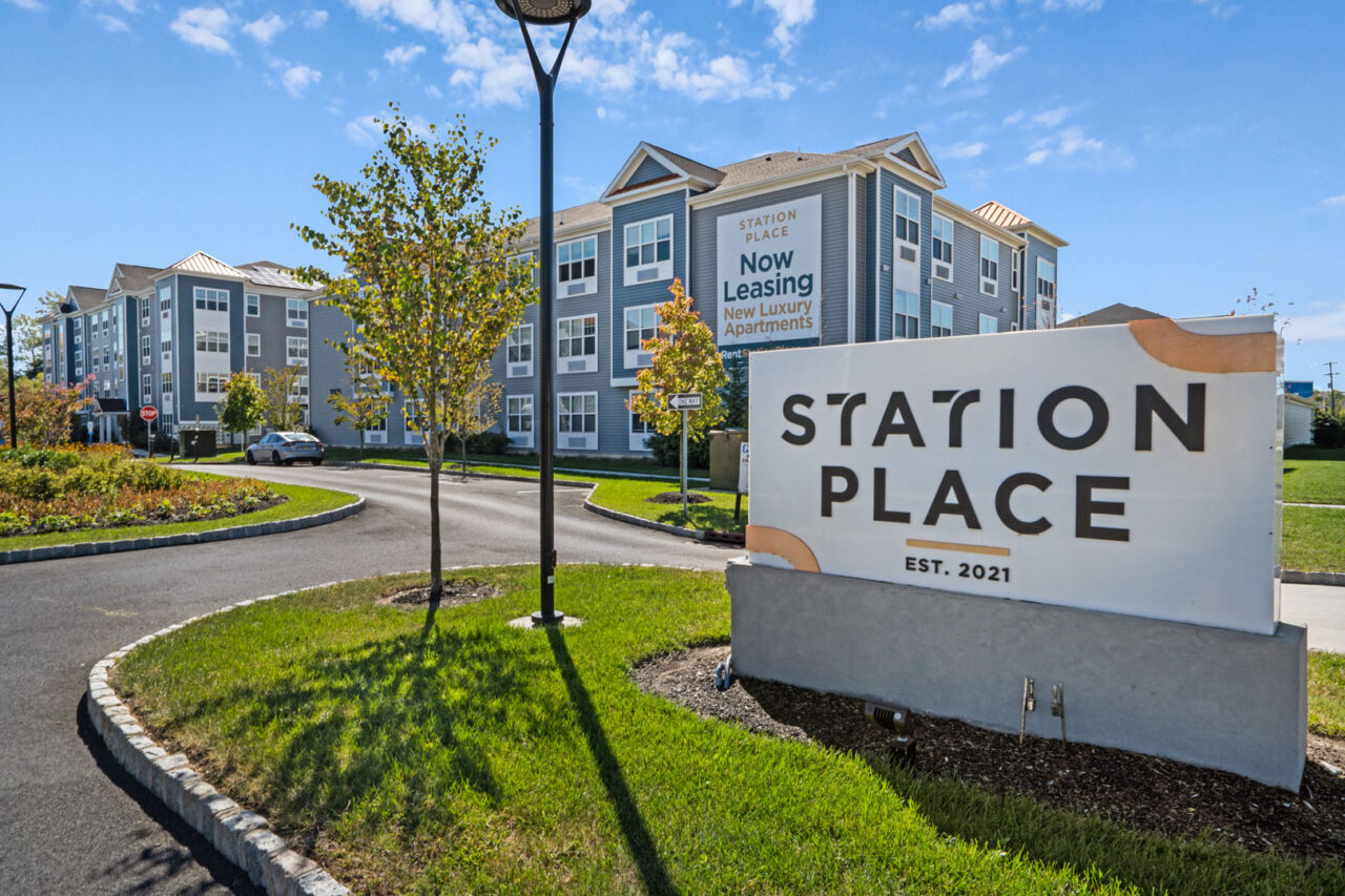 Station Place - Sterling Properties