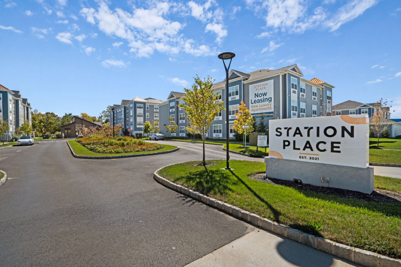 Station Place - Sterling Properties