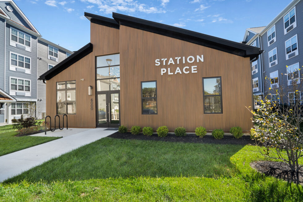 Station Place - Sterling Properties